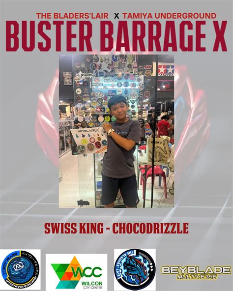 The Bladers Lair Added A New Photo The Bladers Lair