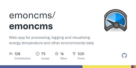 releases · emoncms emoncms · github