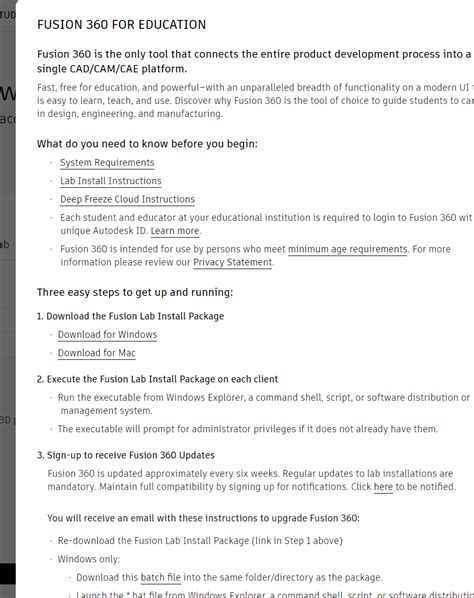Solved Unable To Obtain Renew Education License Autodesk Community