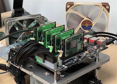 Meet Jeff Geerling Youtuber Ex Engineer Maker — Raspberry Pi