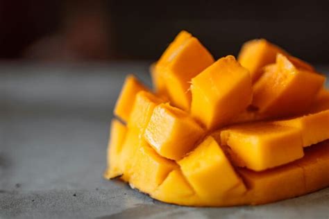 How To Tell If A Mango Is Ripe The Complete Guide