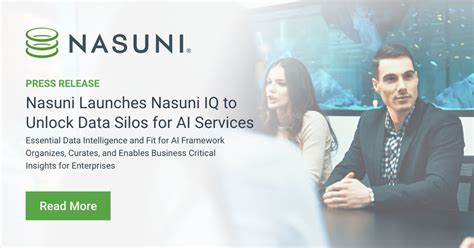 Nasuni Iq A New Feature For File Data Nasuni Posted On The Topic Linkedin