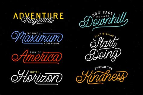 Lazy Ride Script Script Fontplanet