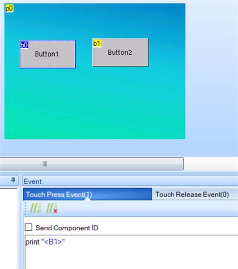 Blocking The Code With The Serial Print Function In Arduino