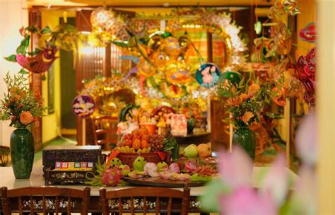 Phong T C T T Trung Thu Vi T Nam Qua C C Th I K Tr Vi T