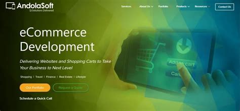E Commerce Development Services In Bhubaneswar