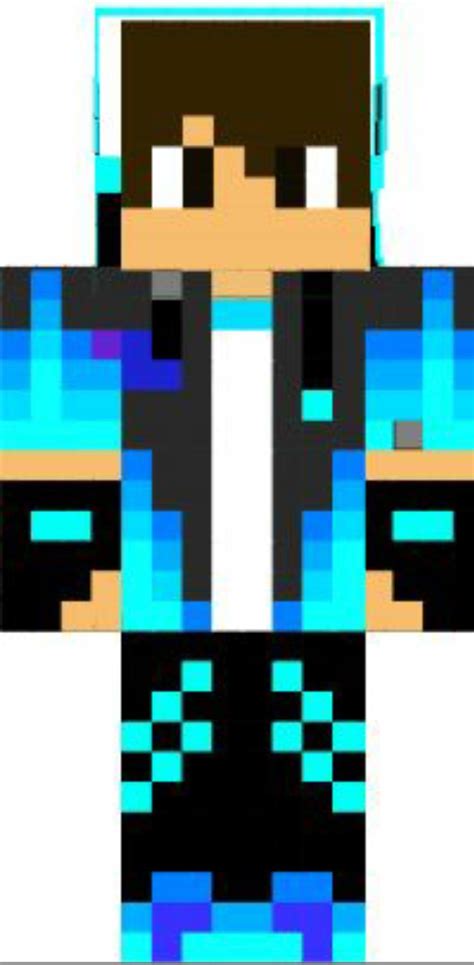 Skins Para Minecraft Player Skins De Minecraft Voqpk