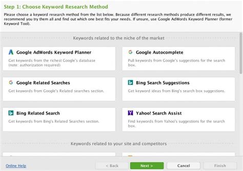 Seo Powersuite Review And Tutorial 2022 Edition
