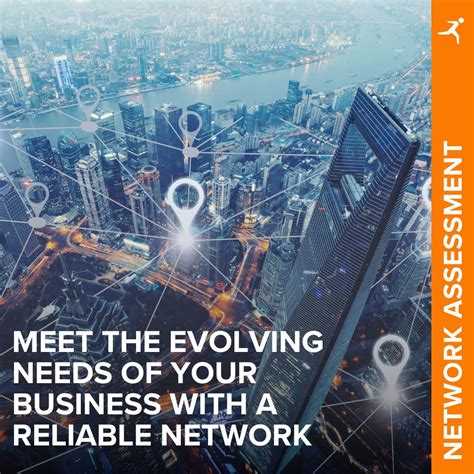 Net Reply On Linkedin Network Transformation Net Reply