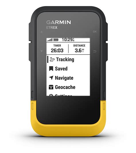 Etrex Se Outdoor Recreation Garmin Singapore