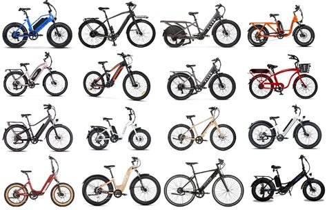 16 Best Class 2 Electric Bikes Bike Commuter Hero