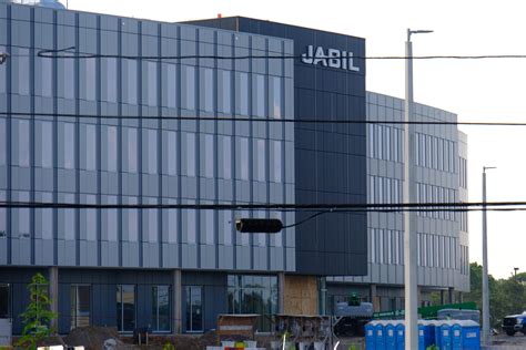 Jabil Company Profile Ownership And Manda Activity Mergr