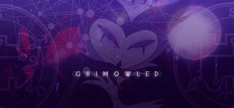 S Grimowled On Tumblr