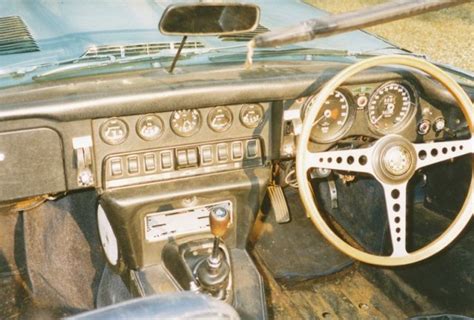 Early Days Chris Vine Restoration Of Nnf 10h Early Days Chris Vine Restoration Of Nnf 10h