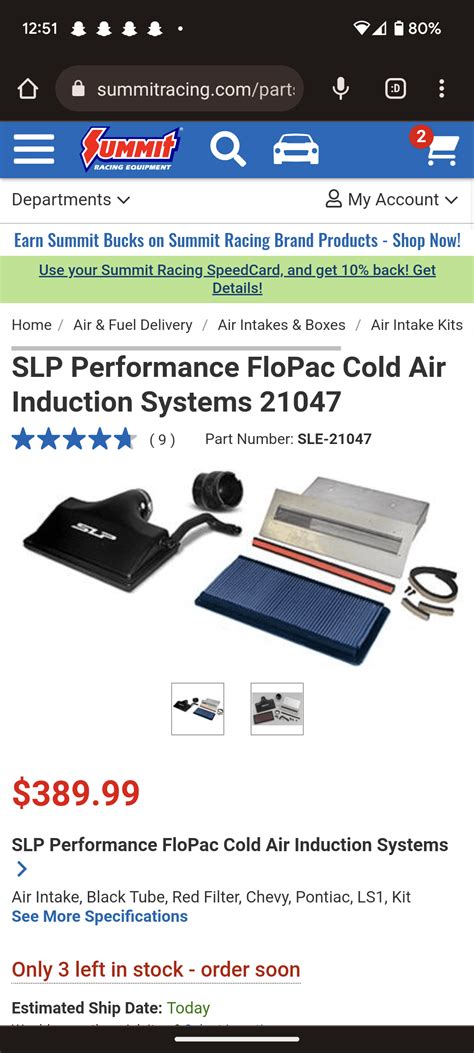 Which Intake For My 98 38l V6 Firebird Rcarmodification