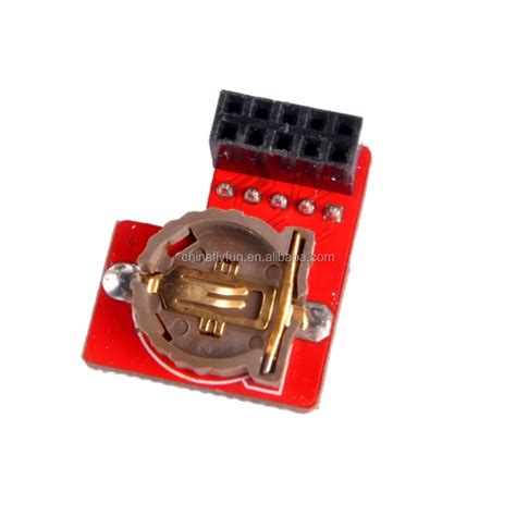 Raspberry Pi Ds3231 Rtc模块实时时钟模块币形电池 Buy 实时时钟模块raspberry Pi Ds3231