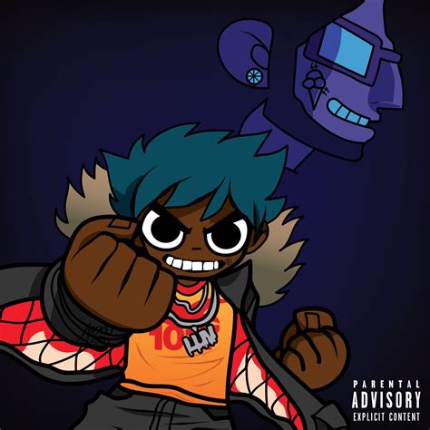 Lil Uzi Vert Cartoon Wallpapers Wallpaper Cave