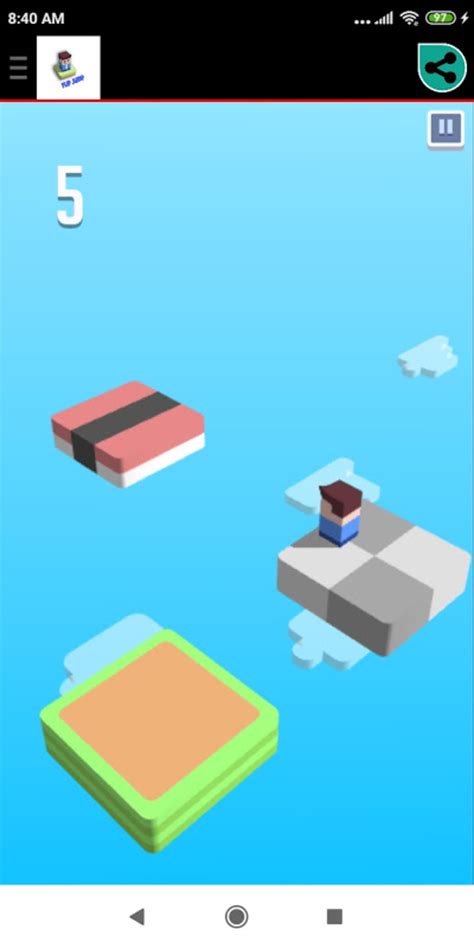 Flip Jump Game Apk For Android Download