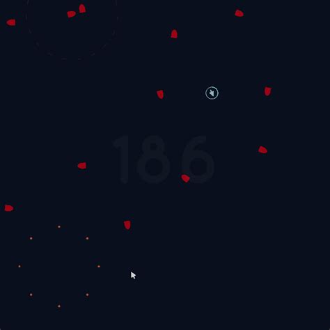 Cursor By Benoit Deneaux