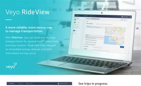 connecticut non emergency medical transportation broker veyo introduces first in market