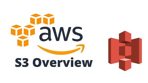What Is Aws S Full Overview Features And Storage Classes