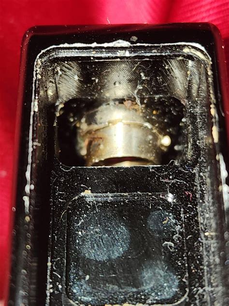 Custom Regulated Box Mod R Openpv