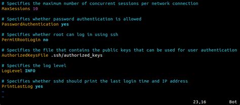 Getting Started With Vim For Linux