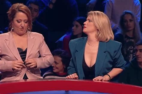 Без дрехи и задръжки Милица и Гери развяха гърди в национален ефир СНИМКИ 18 Риалити