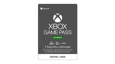 Geek Daily Deals April 9 2020 Xbox Game Pass Ultimate Get 3 Months Free Geekdad