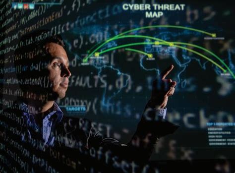 IRSC Bachelor Of Science Degree In Information Technology Management And Cyber Security By