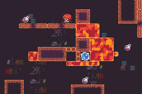 Mixel Witch By L0ane Mmang