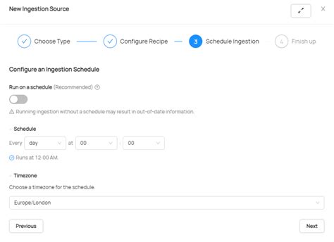 Configure A Teradata Vantage Connection In Datahub Teradata Developers Portal