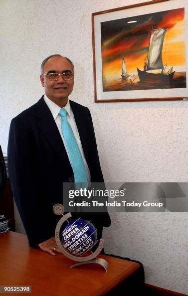 S Padmanabhan Executive Vice President And Head Global Human News