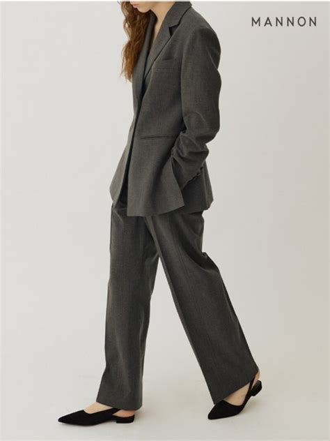 여자 면접 정장 셋업 블레이저 면접복장 구두 졸업식 코디 네이버 블로그