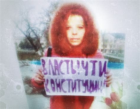 Краснодарский краевой суд подтвердил реальный срок Дарье Полюдовой за экстремизм в интернете