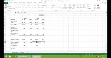 11 How To Calculate Gross Amount In Excel References Fresh News