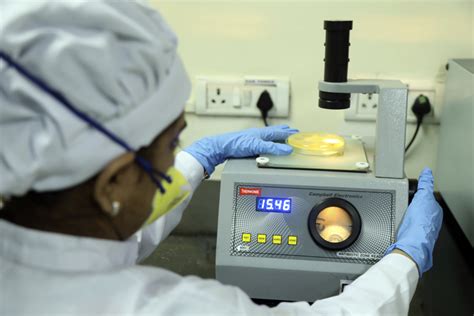 Mineral Testing Laboratories Mumbai Food Testing Companies India