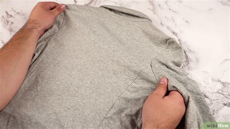 Formas De Dobrar Um Casaco Wikihow