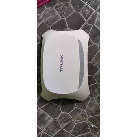 Jual Router Tp Link Shopee Indonesia