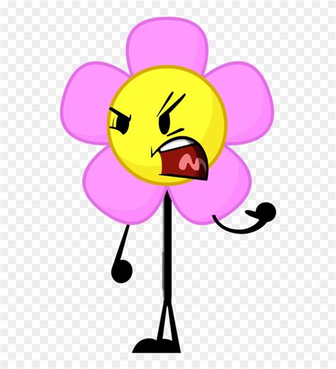 Bfdi Flower