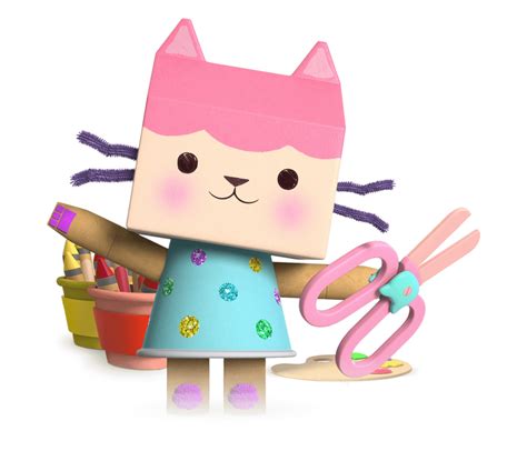 Discuss Everything About Gabby S Dollhouse Wiki Fandom