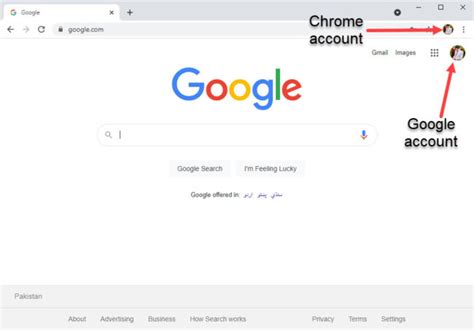 How To Change Default Google Account On Desktop And Mobile