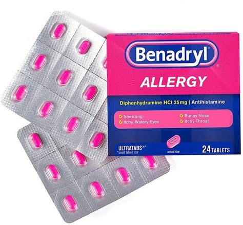 Diphenhydramine Hydrochloride Tablets Exporter Supplier From Pune