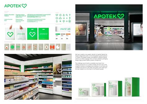 Pharmacy Chain Campaign The Work