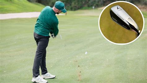 Whats The Scoring Average Of College Golfers Golf Monthly