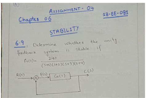 Do Control System Projects By Materialexpert1 Fiverr