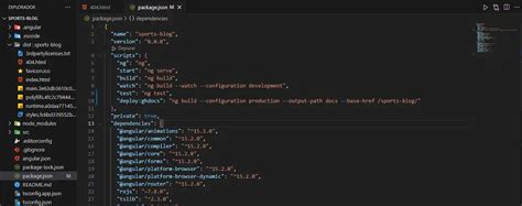 Projeto Angular No Github Pages Lucas Santana Github Git