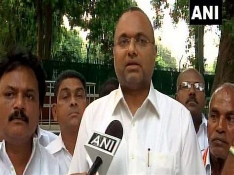 Visa Scam Case Cbi Quizzes Karti Chidambaram For Second Time