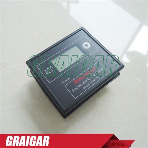 Smartgen Generator Controller HGM