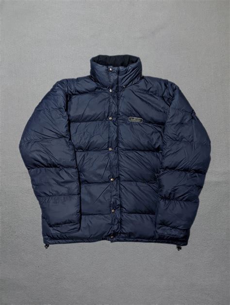 Outdoor Life × Rab × Vintage Vintage Rab Down Jacket Grailed